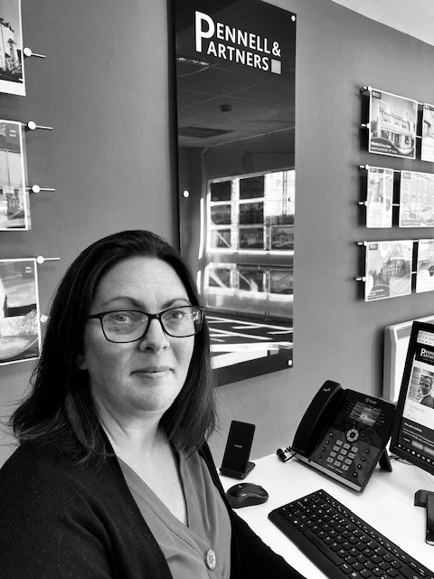 Meet the Team | Pennell & Partners